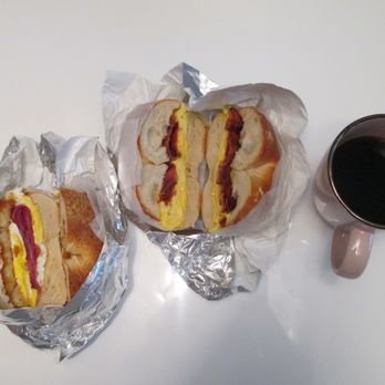 SHUG’S BAGELS - Updated July 2025 - 784 Photos & 598 Reviews - 3020 ...