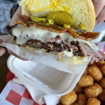 JEWBOY BURGERS - 1208 Photos & 1397 Reviews - 5111 Airport Blvd, Austin ...