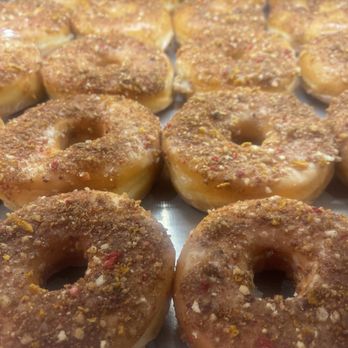 MAZZOA DONUTS - Updated October 2024 - 384 Photos & 448 Reviews - 5180 ...