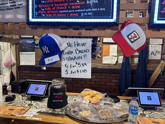 RUSTY BUCKET JAWSMACKING BBQ - Updated November 2025 - 180 Photos & 243 ...