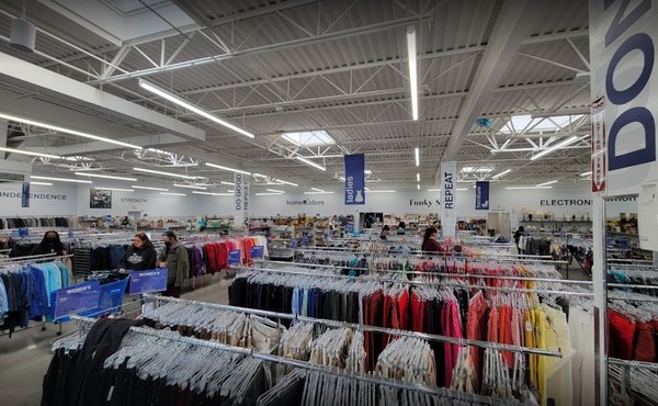 GOODWILL OF CENTRAL AND COASTAL VIRGINIA - Updated September 2025 ...