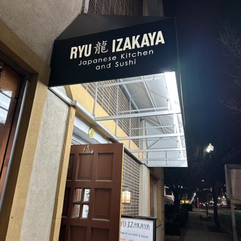 RYU IZAKAYA - Updated August 2025 - 227 Photos & 67 Reviews - 3030 ...