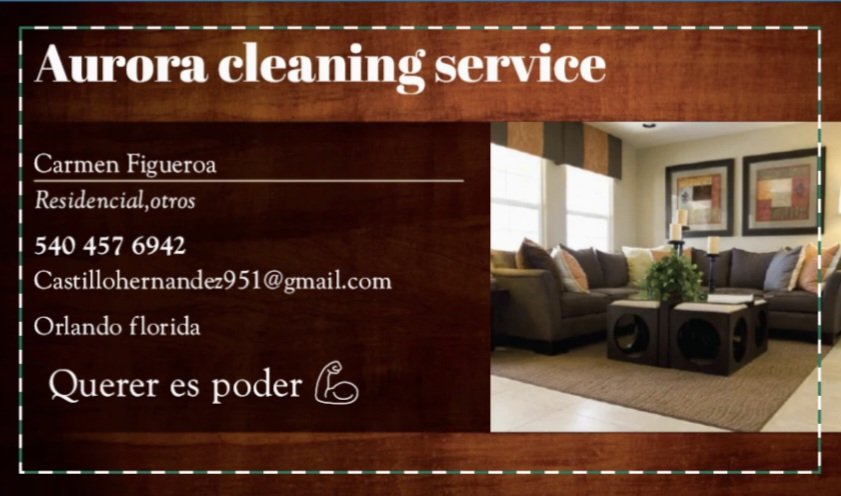 AURORA CLEANING SERVICE - Updated February 2025 - Request a Quote ...