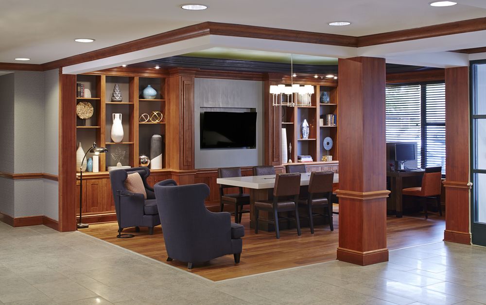 RESIDENCE INN BY MARRIOTT MINNEAPOLIS DOWNTOWN AT THE DEPOT - Updated ...