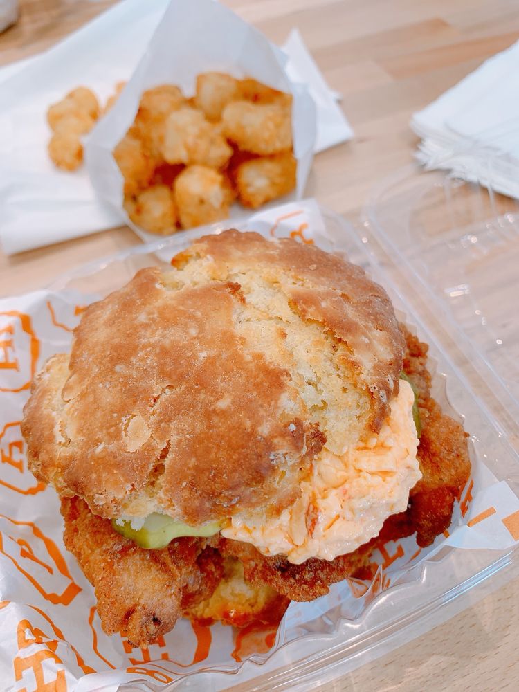 HANDSOME BISCUIT - Updated December 2025 - 29 Photos & 20 Reviews ...