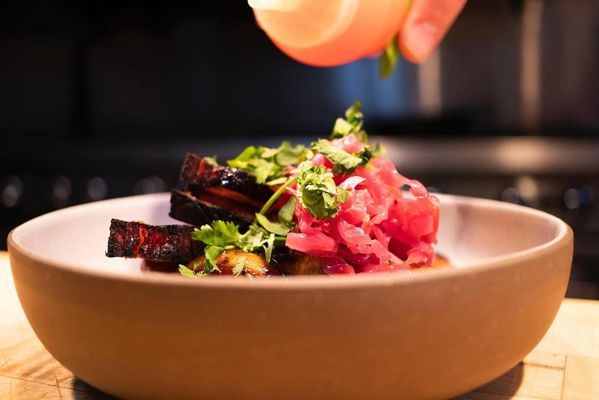 COOK STREET SCHOOL OF CULINARY ARTS - Updated December 2025 - 163 ...