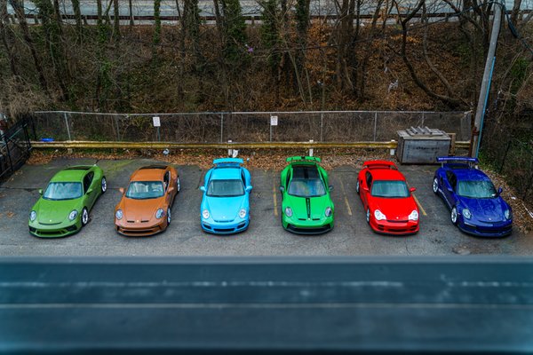 RYAN FRIEDMAN MOTOR CARS - Updated December 2025 - 17 Photos - 112 Glen ...