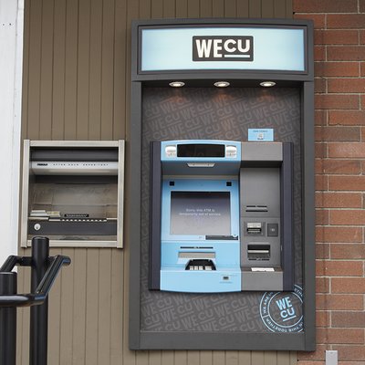 WECU - Updated October 2025 - 1225 Harris Ave, Bellingham, Washington ...