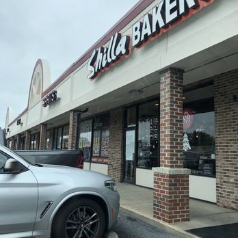 SHILLA BAKERY & CAFE - Updated July 2025 - 390 Photos & 206 Reviews ...
