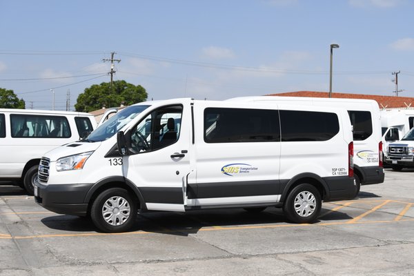 SMS TRANSPORTATION SERVICES - Updated December 2025 - 19 Photos & 13 ...
