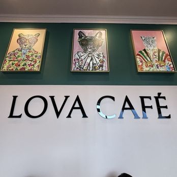 LOVA CAFE - Updated July 2024 - 169 Photos & 56 Reviews - 19202 Stone Oak Pkwy, San Antonio ...