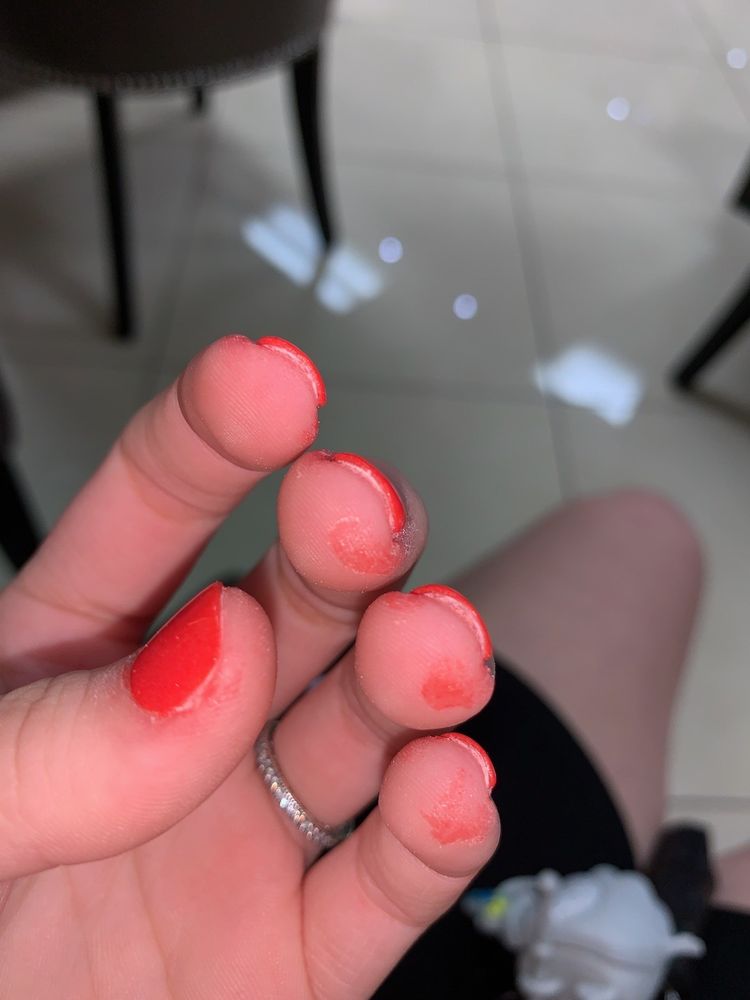 NOIRE NAILS & SPA | 58 Photos & 47 Reviews | 3301 W 80th St, Hialeah, Florida | Nail Salons ...