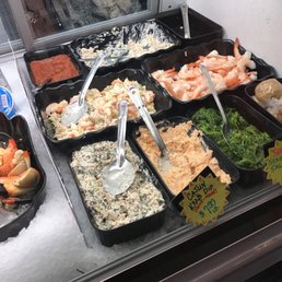 CAPLINGER’S FRESH CATCH - Updated December 2025 - 869 Photos & 933 ...