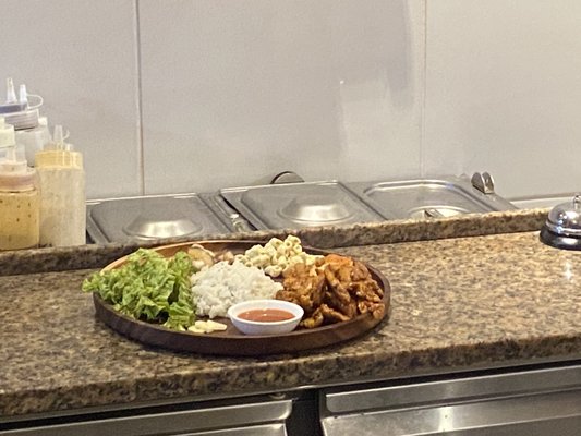 OPPA KOREAN RESTAURANT - G. Del Pilar St, cor C. Hama, Masagana, El ...