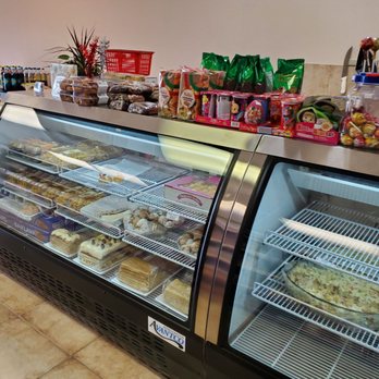 EURO FOOD - Updated December 2025 - 23 Photos - 3249 NW Federal Hwy ...