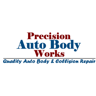 PRECISION AUTO BODY WORKS - Updated October 2025 - 10 Photos & 11 ...