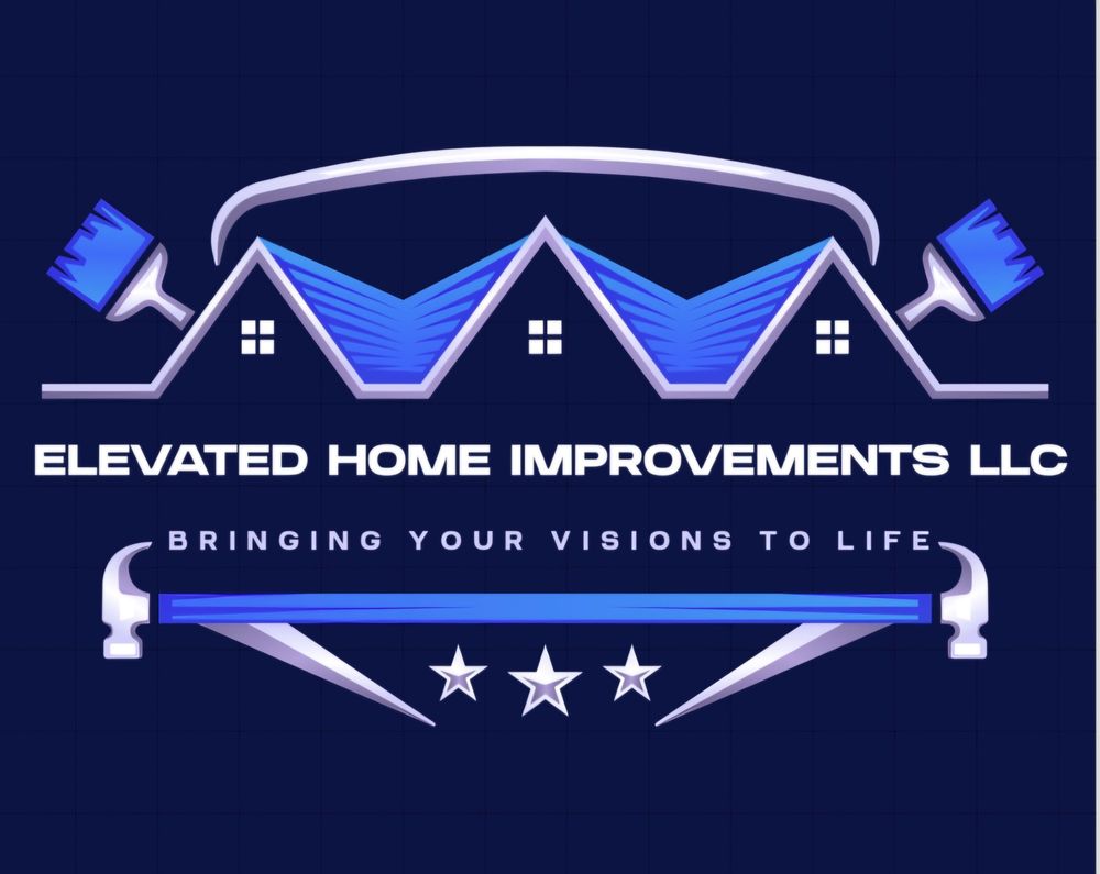 ELEVATED HOME IMPROVEMENTS - Updated December 2024 - Request ...