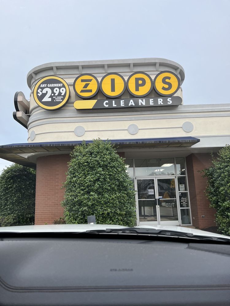 ZIPS CLEANERS - Updated May 2025 - 25 Photos & 45 Reviews - 4230 Plank ...