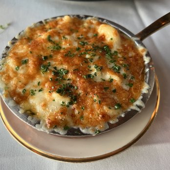 THE BYGONE - Traditional American Restaurant in Baltimore, Maryland at ...