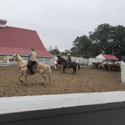 GEORGE RANCH HISTORICAL PARK - 82 Photos & 37 Reviews - 10215 Fm 762 ...