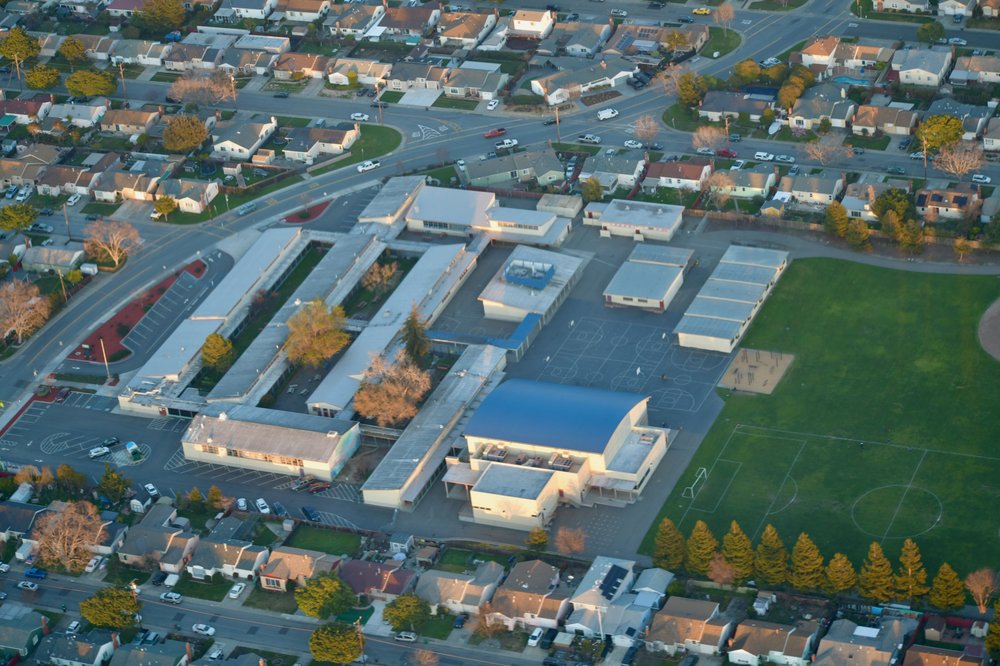 WASHINGTON MANOR MIDDLE SCHOOL - Updated September 2025 - 10 Reviews ...