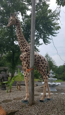 THE CONCRETE LADY - Updated December 2025 - 24 Photos - 4910 Hwy 3 ...