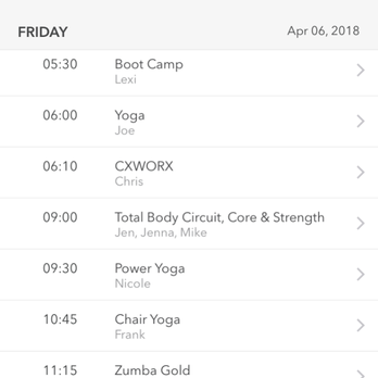 ROXBOROUGH AREA BRANCH YMCA - Updated December 2025 - 25 Photos & 14 ...