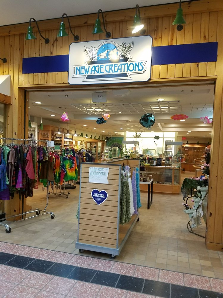 NEW AGE CREATIONS - Updated October 2025 - 3701 McKinley Pkwy, Buffalo ...