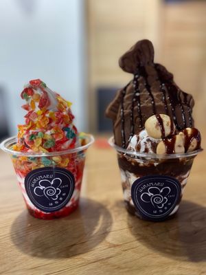 HANAMARU CAFE - 163 Photos & 81 Reviews - 7460 Callaghan Rd, San ...