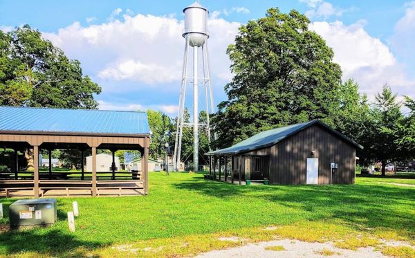 MEROM BLUFF PARK - Updated October 2025 - 2008 2nd St, Merom, Indiana ...