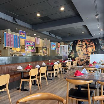 CHICHA PERUVIAN KITCHEN MIDTOWN - Updated October 2025 - 227 Photos ...