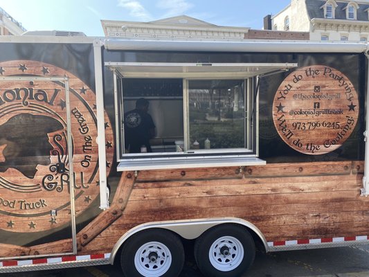 THE COLONIAL GRILL - Updated September 2024 - 117 Photos & 68 Reviews ...