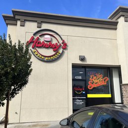 HAMMY’S SMASH BURGERS - Updated August 2025 - 478 Photos & 399 Reviews - 4388 W Shaw Ave, Fresno ...