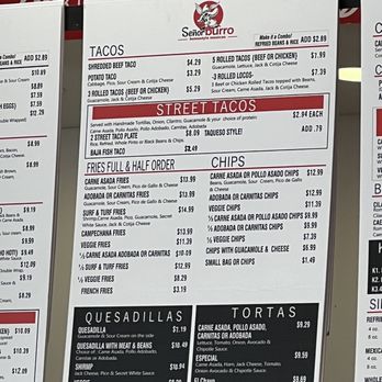 SEÑOR BURRO - Updated June 2025 - 161 Photos & 238 Reviews - 8960 ...