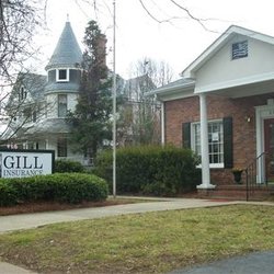 GILL INSURANCE - 235 Oakland Ave, Rock Hill, SC - Yelp