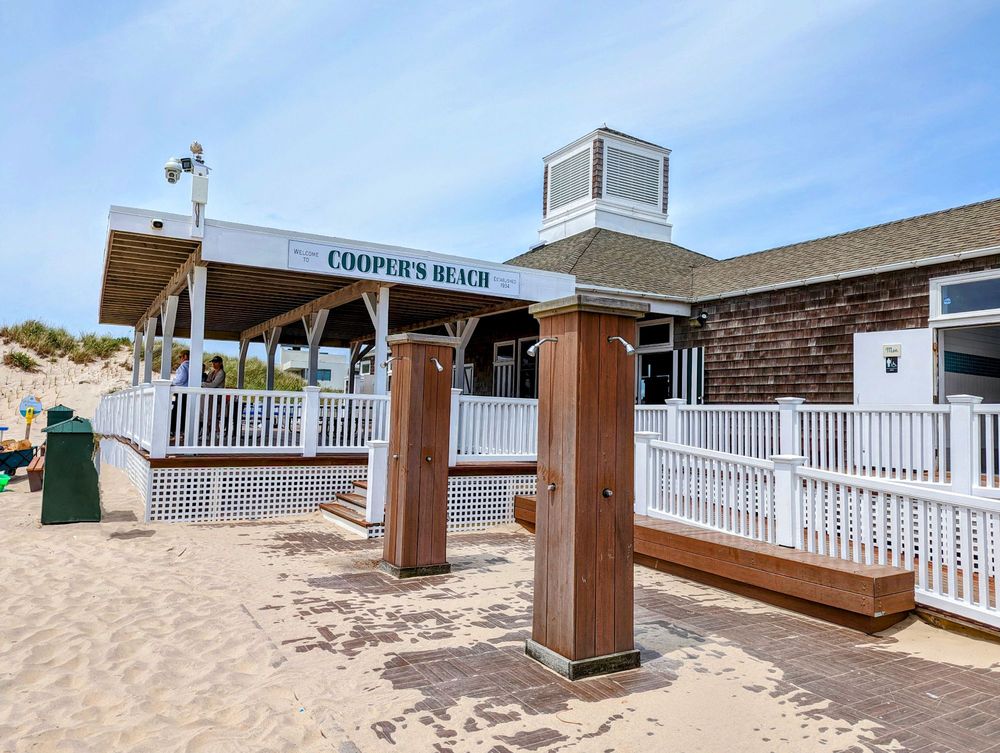 COOPER’S BEACH - Updated October 2025 - 157 Photos & 99 Reviews - 268 ...