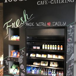 FOODE CAFE & CATERING - Updated July 2025 - 77 Photos & 101 Reviews ...