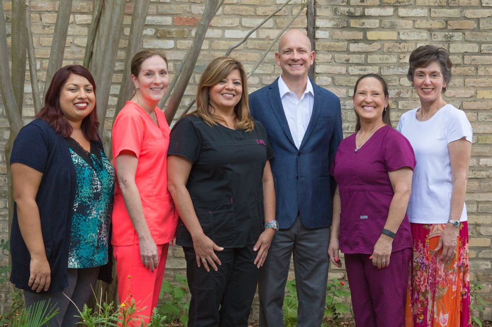 MATTHEW DAGGETT, DDS - Updated August 2025 - 303 East Hildebrand Ave ...