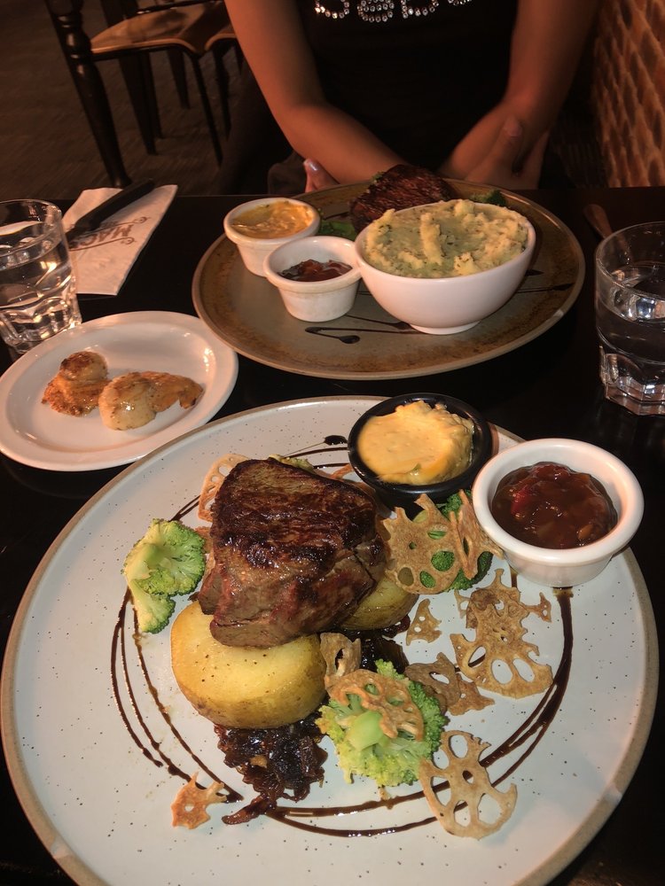 MAC’S STEAK HOUSE - 21 Photos & 21 Reviews - 1110 Tutanekai St, Rotorua ...