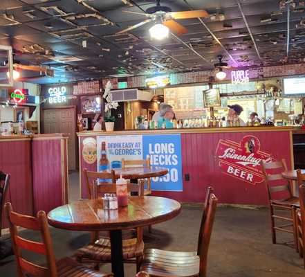 GEORGE’S SOUTHSIDE - Updated December 2025 - 68 Photos & 106 Reviews ...