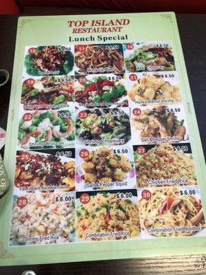 TOP ISLAND RESTAURANT - 33 Photos - Farenholt Avenue, Tamuning, Guam ...