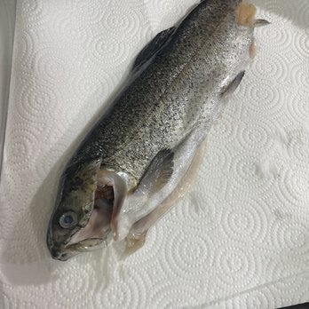 MUNICIPAL FISH MARKET AT THE WHARF - Updated November 2024 - 91 Photos ...