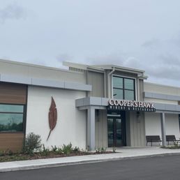 COOPER’S HAWK WINERY & RESTAURANT - Updated January 2026 - 570 Photos ...