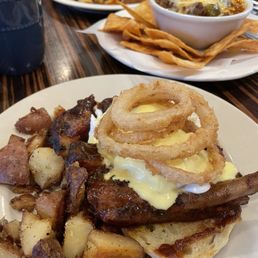 THE RHODY HEN CAFE - Updated October 2025 - 77 Photos & 51 Reviews ...