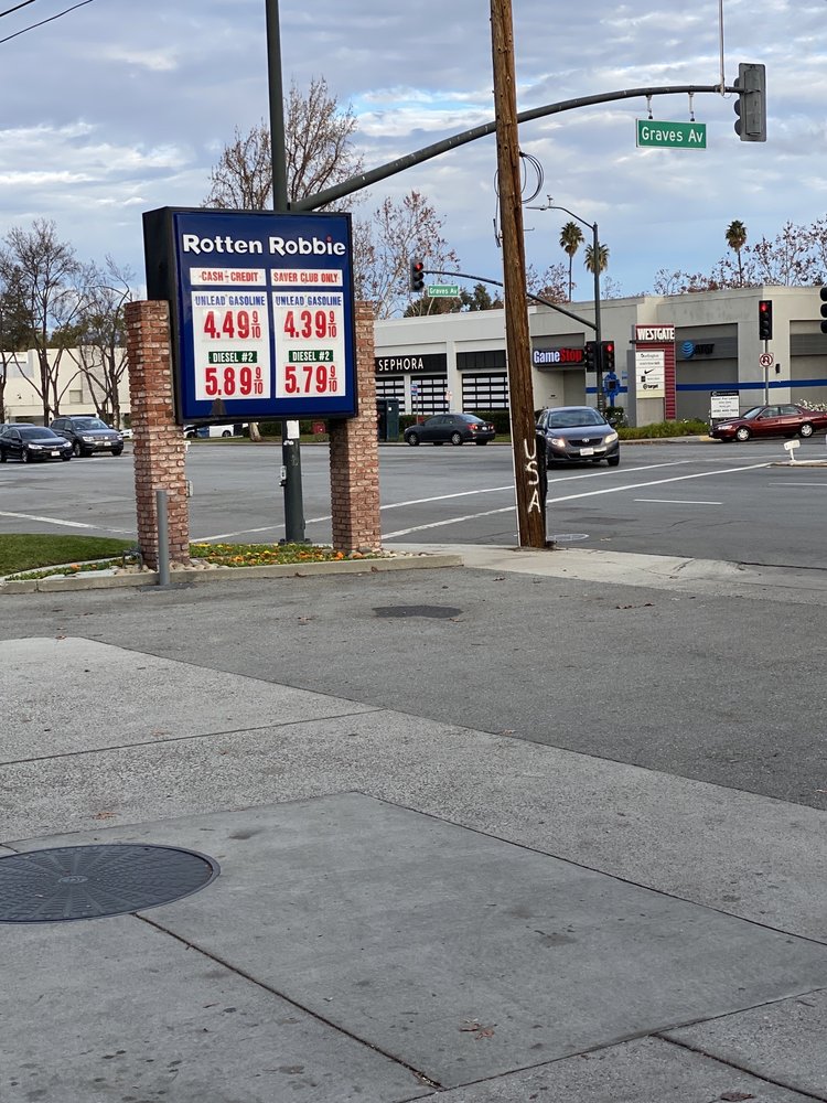 ROTTEN ROBBIE - Updated December 2025 - 13 Photos & 21 Reviews - 1555 ...