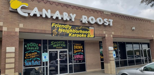 THE CANARY ROOST - 80 Photos & 105 Reviews - 11900 Metric Blvd, Austin ...