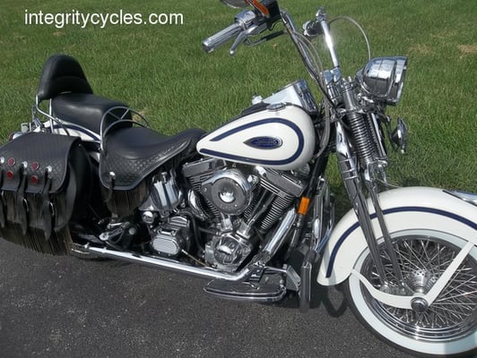 INTEGRITY CYCLES - Updated November 2025 - 40 Photos & 22 Reviews - 156 ...