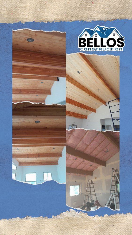 BELLOS CONSTRUCTION - Updated August 2025 - Warrenton, Oregon - General ...