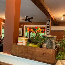 KRISTA’S - Updated July 2025 - 346 Photos & 341 Reviews - 2 Main St ...