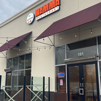 NAMMA RESTAURANT - Updated September 2024 - 147 Photos & 78 Reviews ...